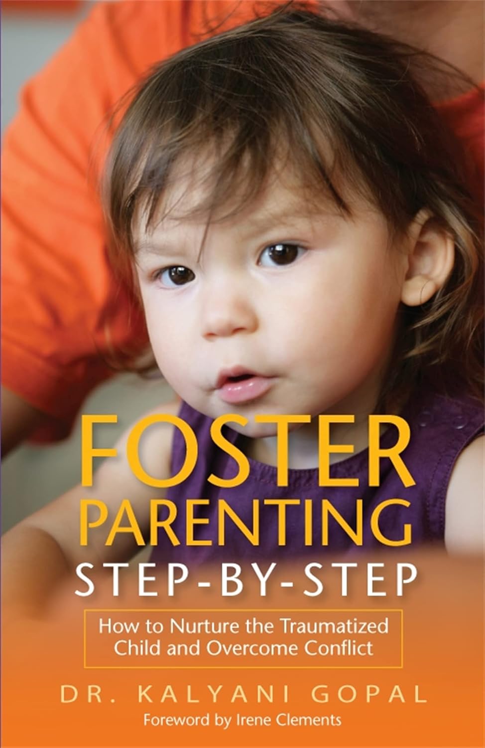 Foster Parenting Step-by-Step: How to Nurture the Traumatized Child and ...