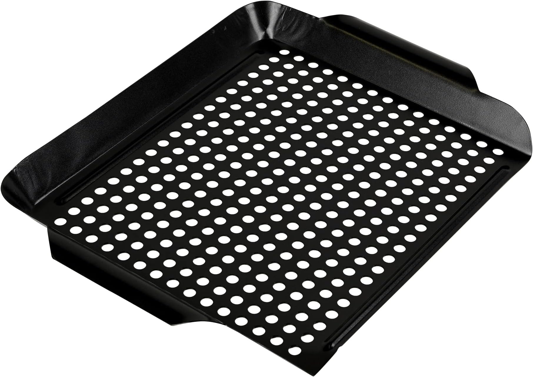 Amazon.com : Mr. Bar-B-Q Deep Grill Topper, Non-Stick BBQ Grill Toppers ...