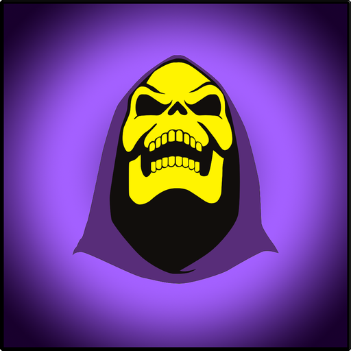 Skeletor - App on Amazon Appstore