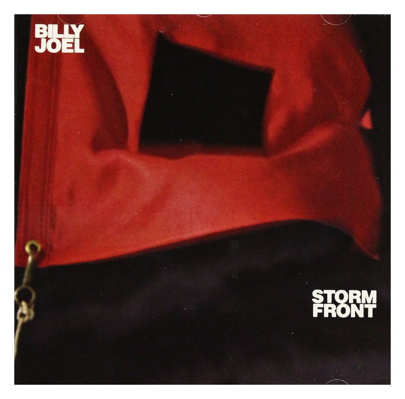 Joel, Billy - Storm Front - Amazon.com Music