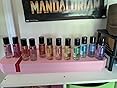Amazon.com : Victoria's Secret Mist Collection 12 Piece Travel Mist ...