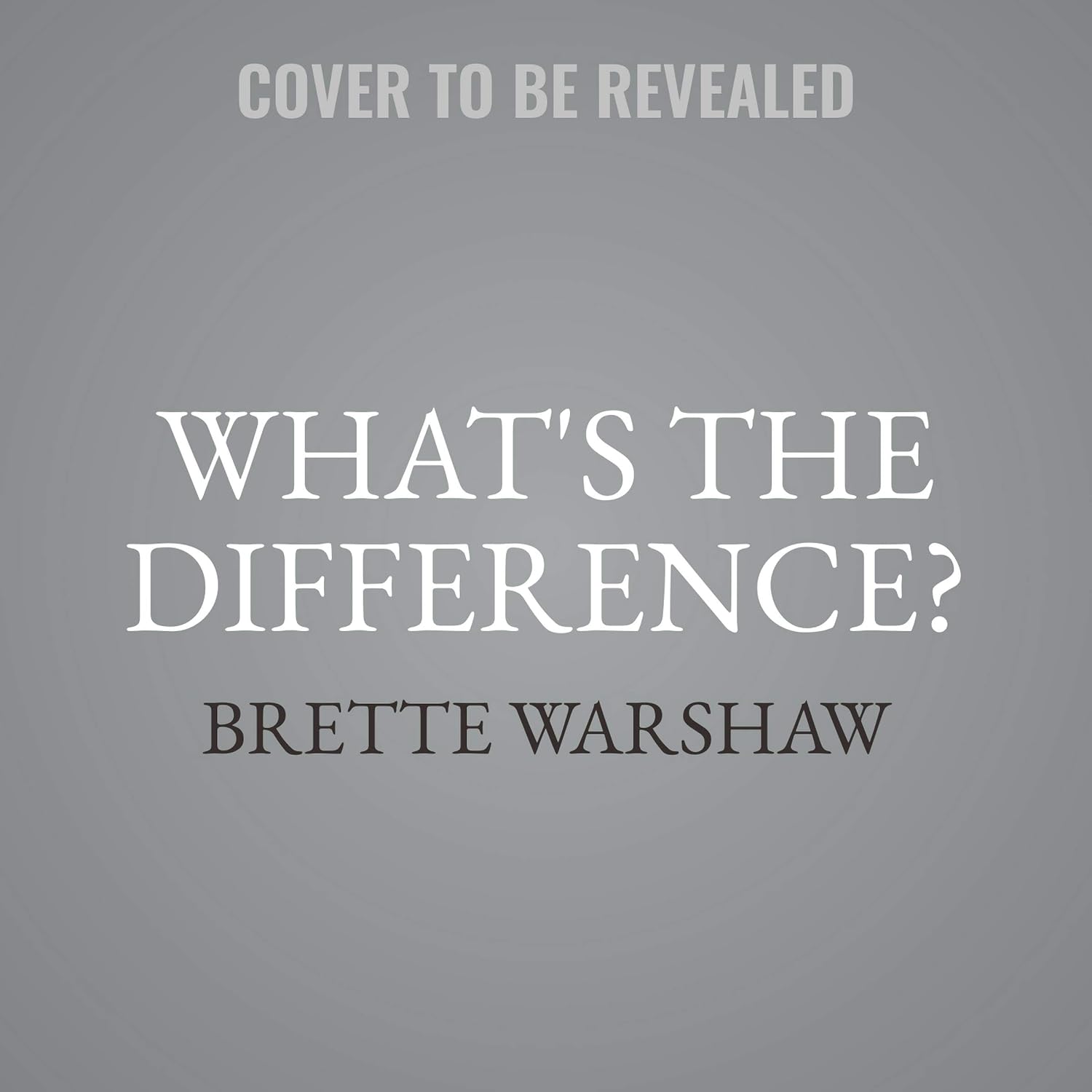 What's the Difference?: Recreational Culinary Reference for the Curious ...