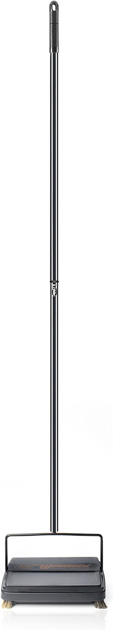 Amazon.com: Fuller Brush Workhorse Commercial Carpet Sweeper – 7 ...