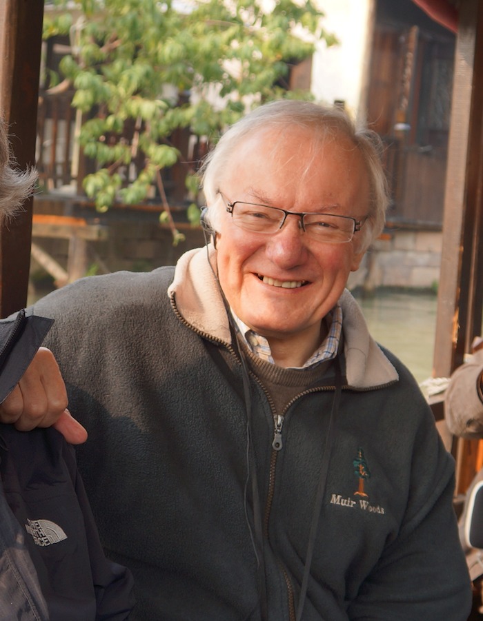 Amazon.co.uk: Michael Batty: books, biography, latest update