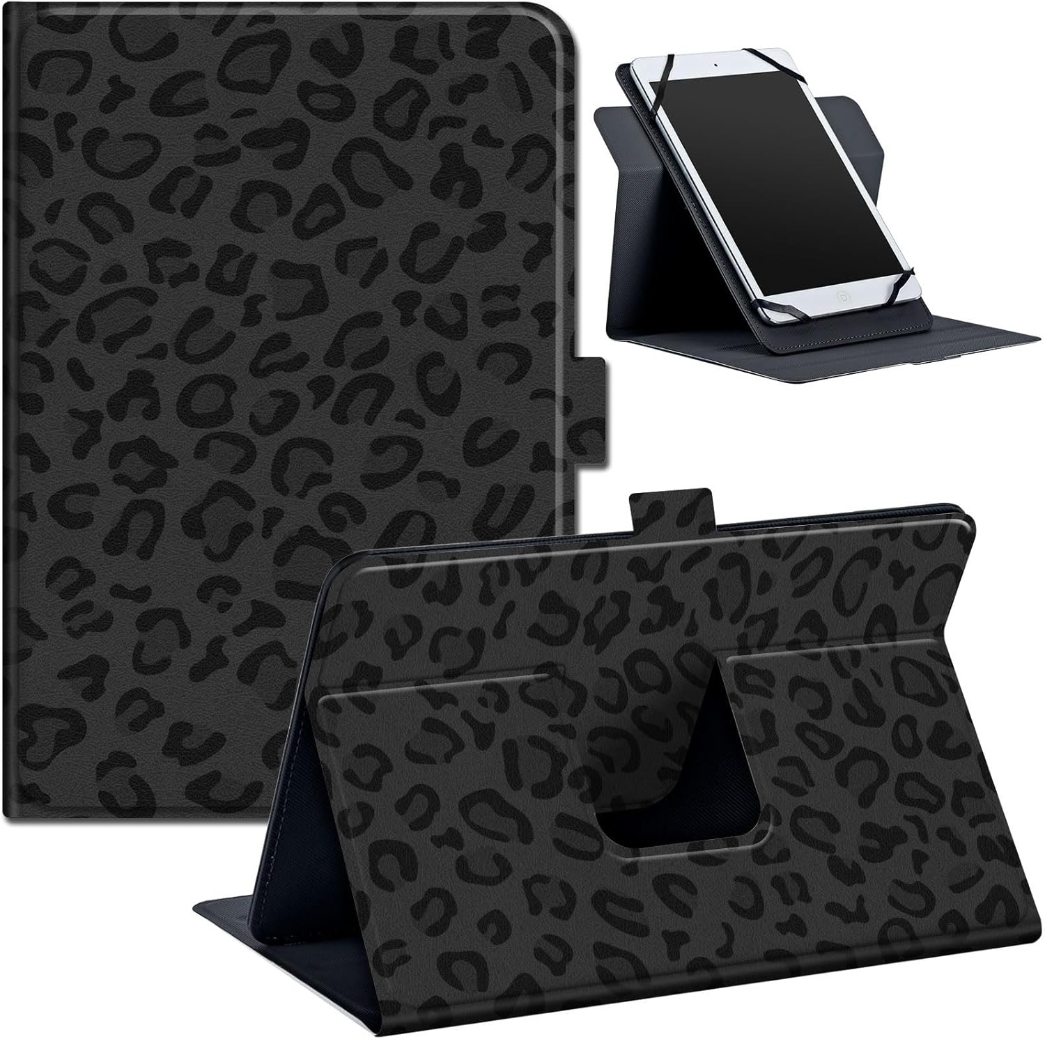 Universal Case for 6-7 inch Tablet, for Kindle Paperwhite 6.8"/Kindle 6 ...