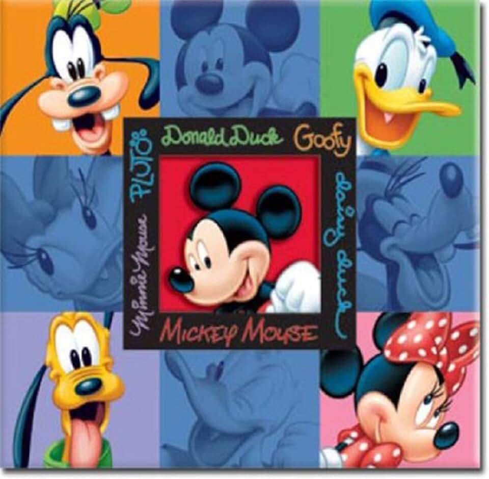 Amazon Disney Photo Book amazon-disney-photo-book