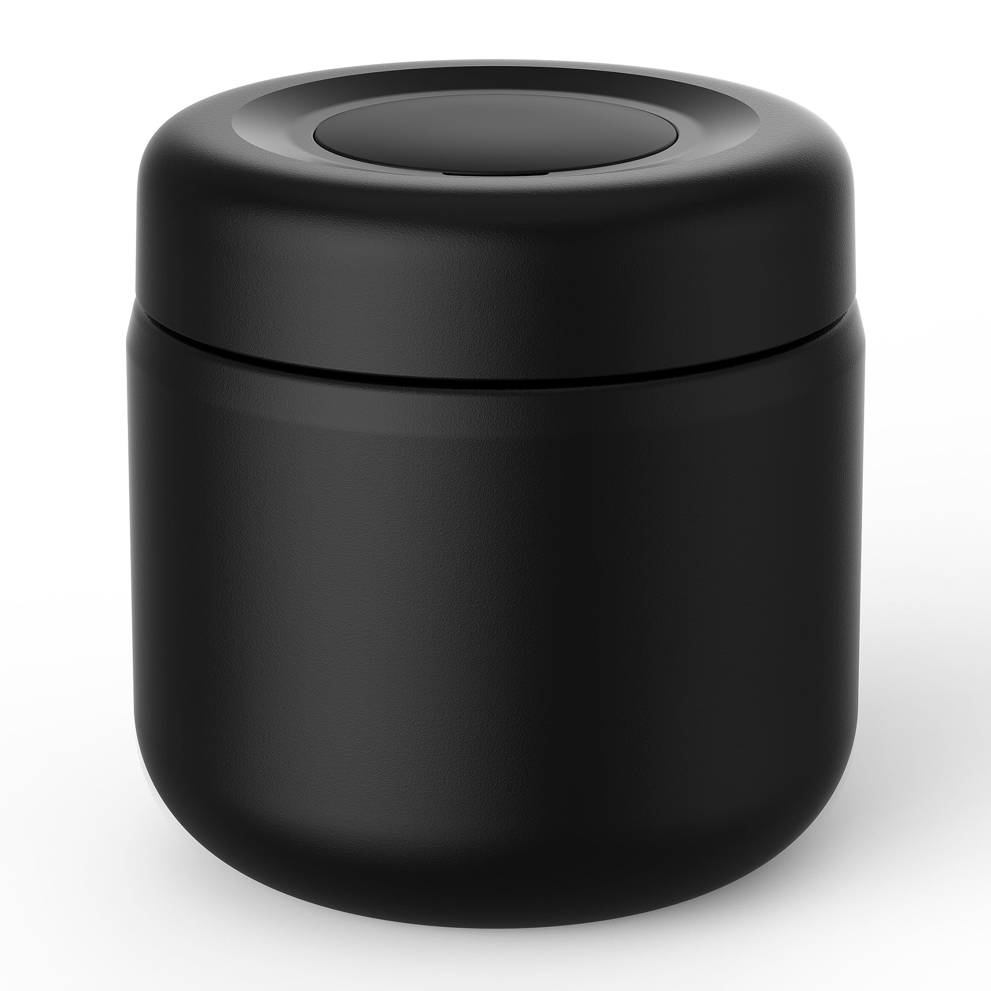 LEIKEEGO Food Flask,385ml Food Flask for Hot Food,Stainless Steel ...