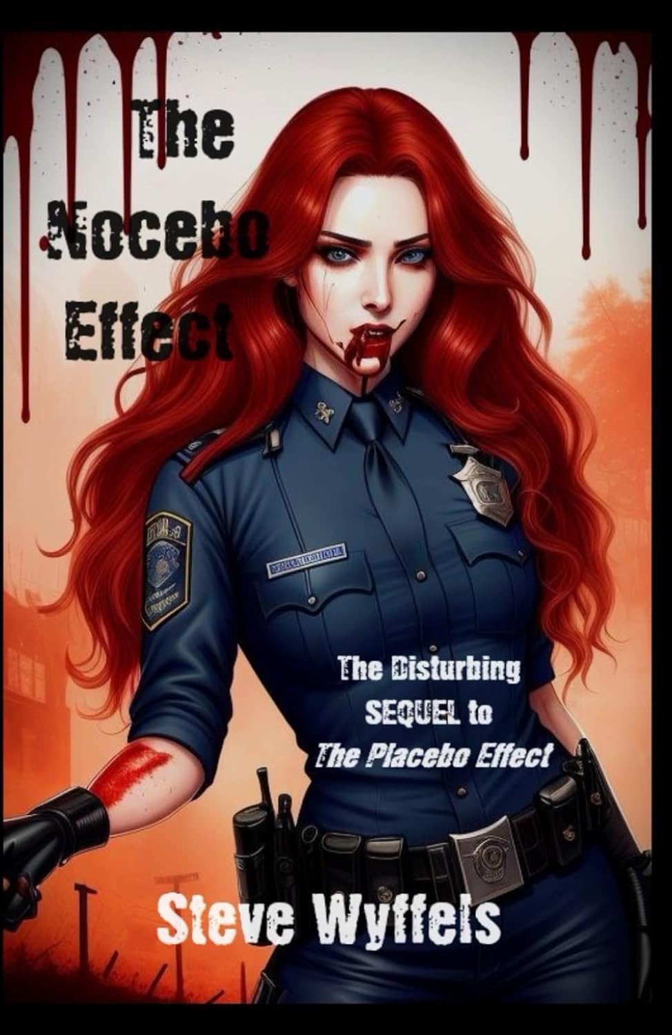 The Nocebo Effect: The disturbing sequel to The Placebo Effect: Wyffels ...