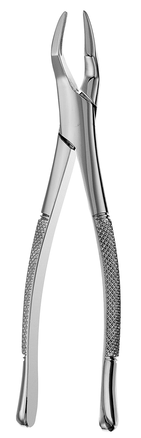 Amazon.com: Hu-Friedy F69 #69 Tomes Pinzas : Industrial y Científico