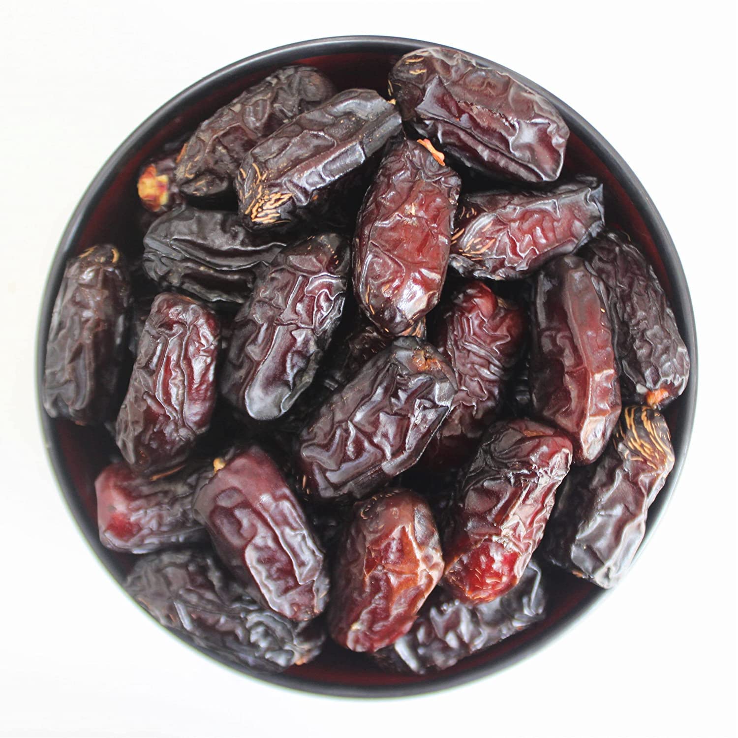 Almond Associates Safawi Dates 1kg Safawi Seedless Dates Kalmi Safawi ...