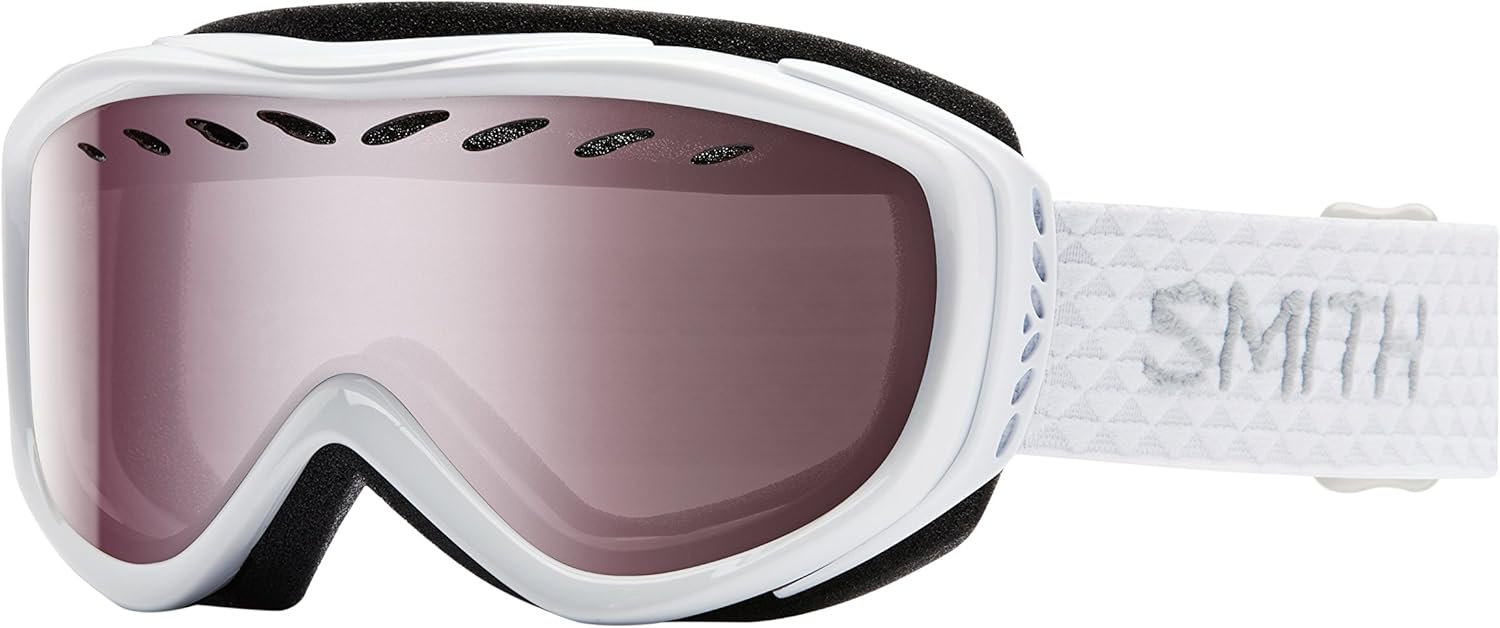 Amazon.com: Smith Optics Transit Women's Airflow Series Snow Snowmobile ...