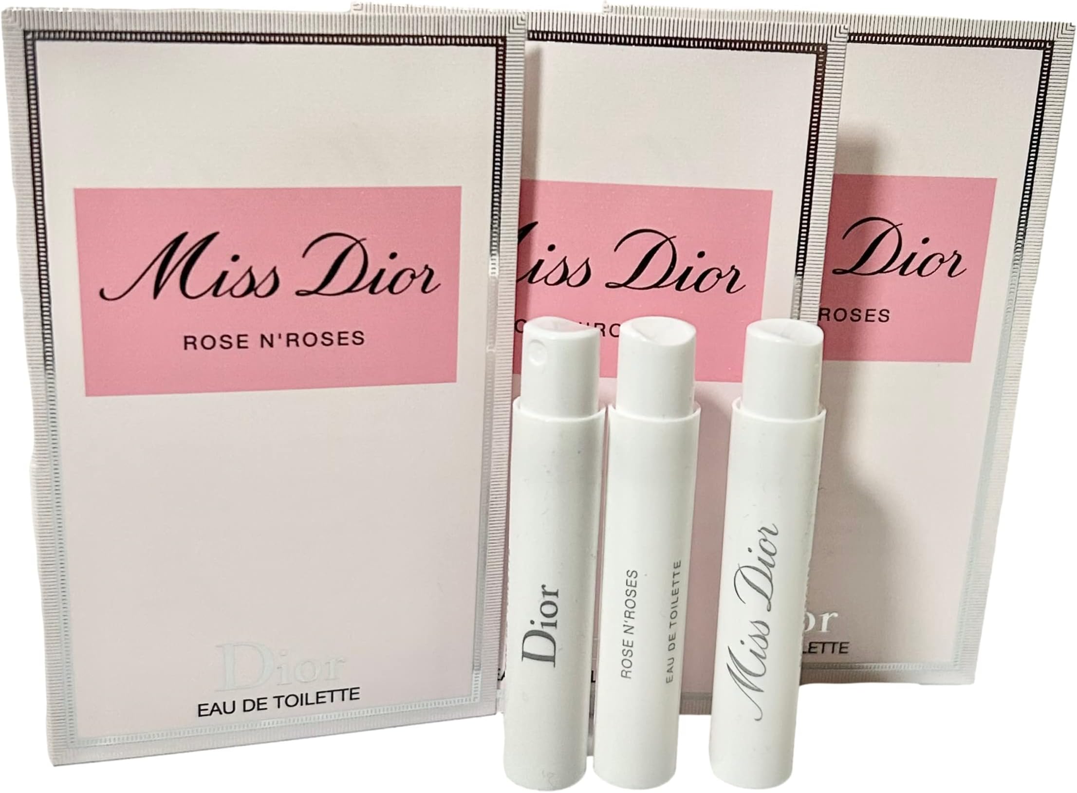 Amazon.com : Dior Miss Blooming Bouquet Sample Women EDT Perfume 1 ml ...
