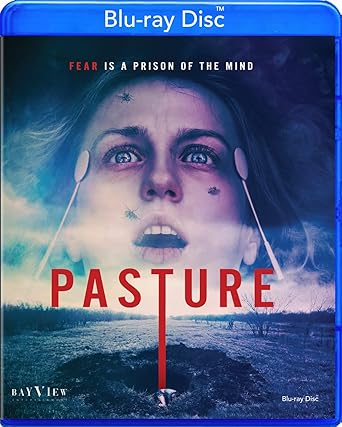 Pasture [Blu-ray] : Amazon.com.mx: Películas y Series de TV