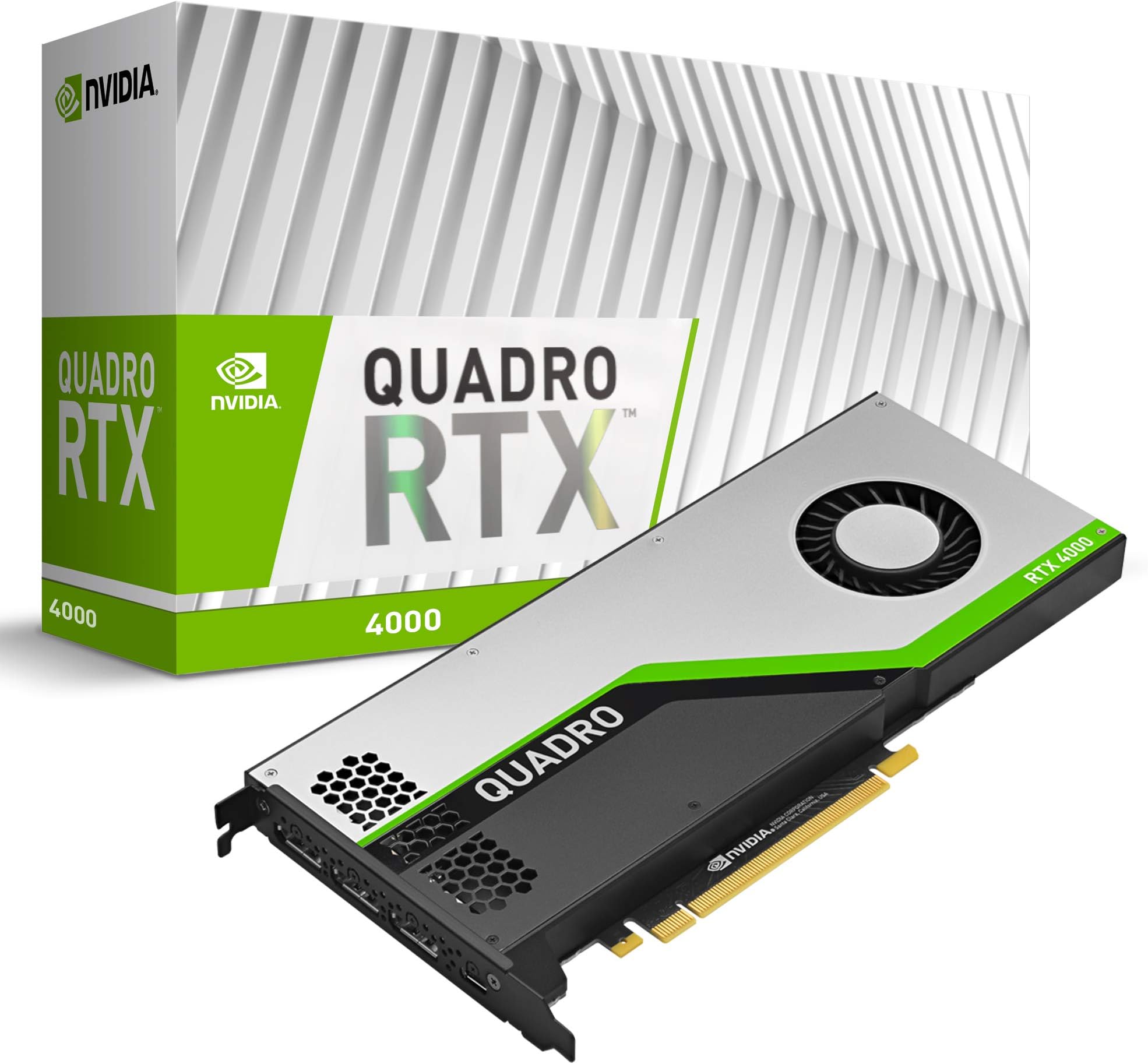 Nvidia RTX 4000 Ada Retail : Amazon.co.uk: Computers & Accessories