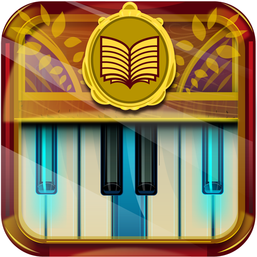 Best Piano Lessons - App on Amazon Appstore