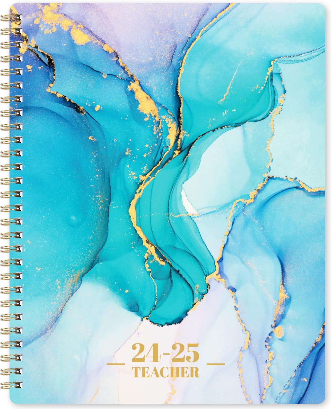 Amazon.com : 2024-2025 Teacher Planner - Teacher Lesson Planner 2024 ...