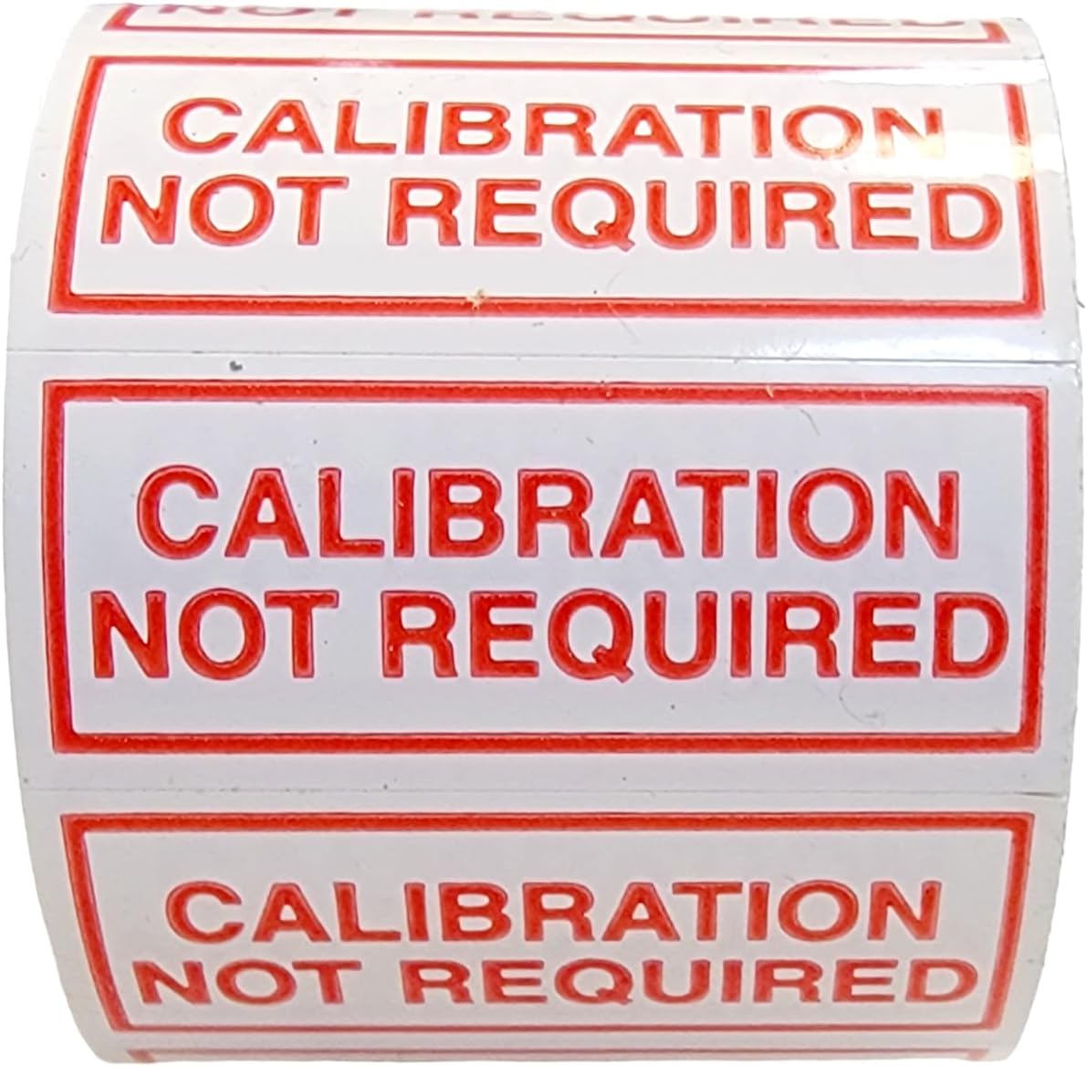 Amazon.com: United Ad Label Quality Control Label for Reference ONLY, 7 ...