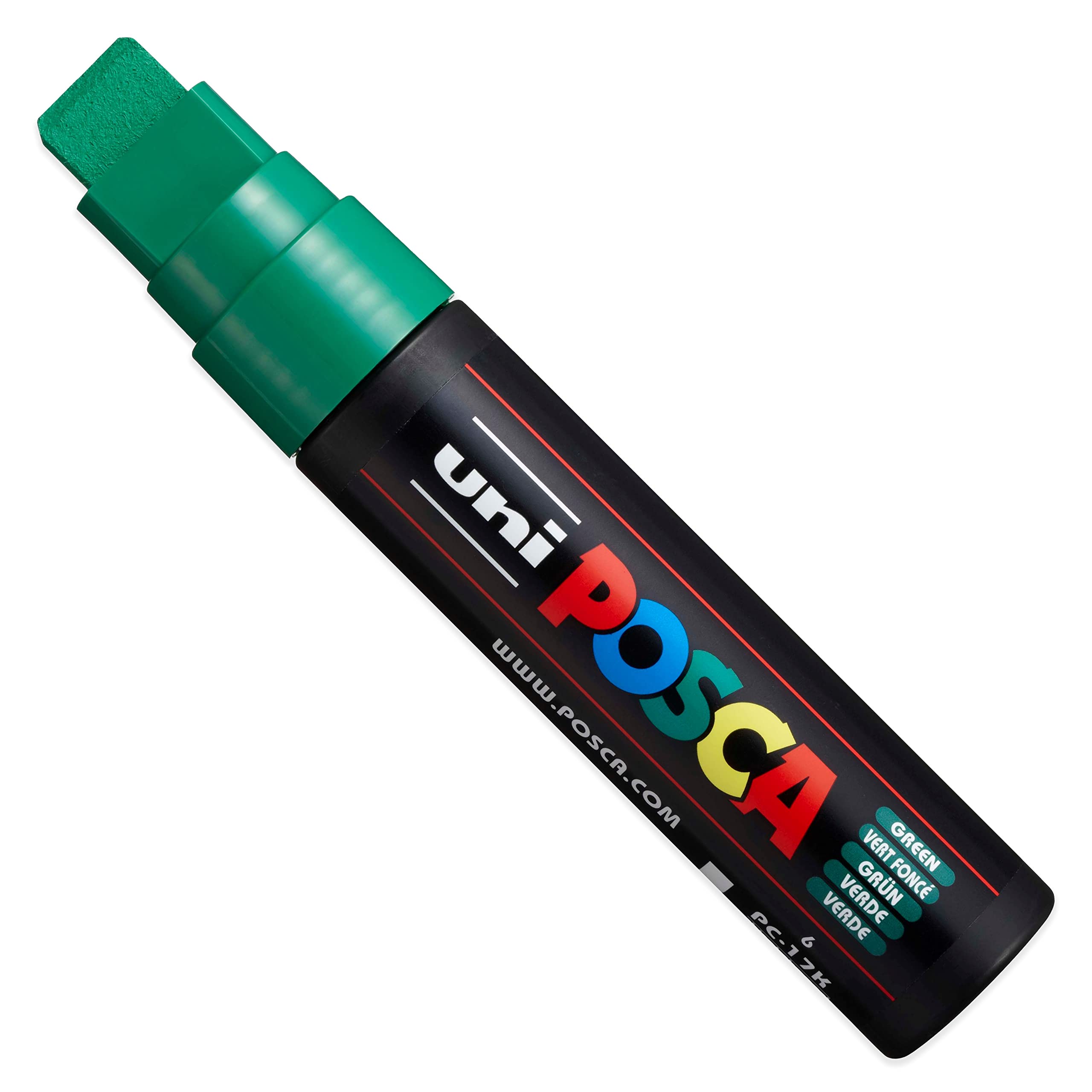 posca Colouring - PC-17K Full...B00XA09RQU | Encarguelo.com