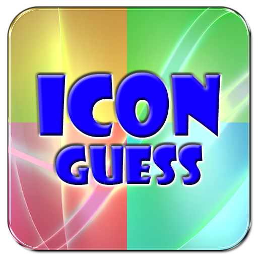 Icon Guess - App on Amazon Appstore