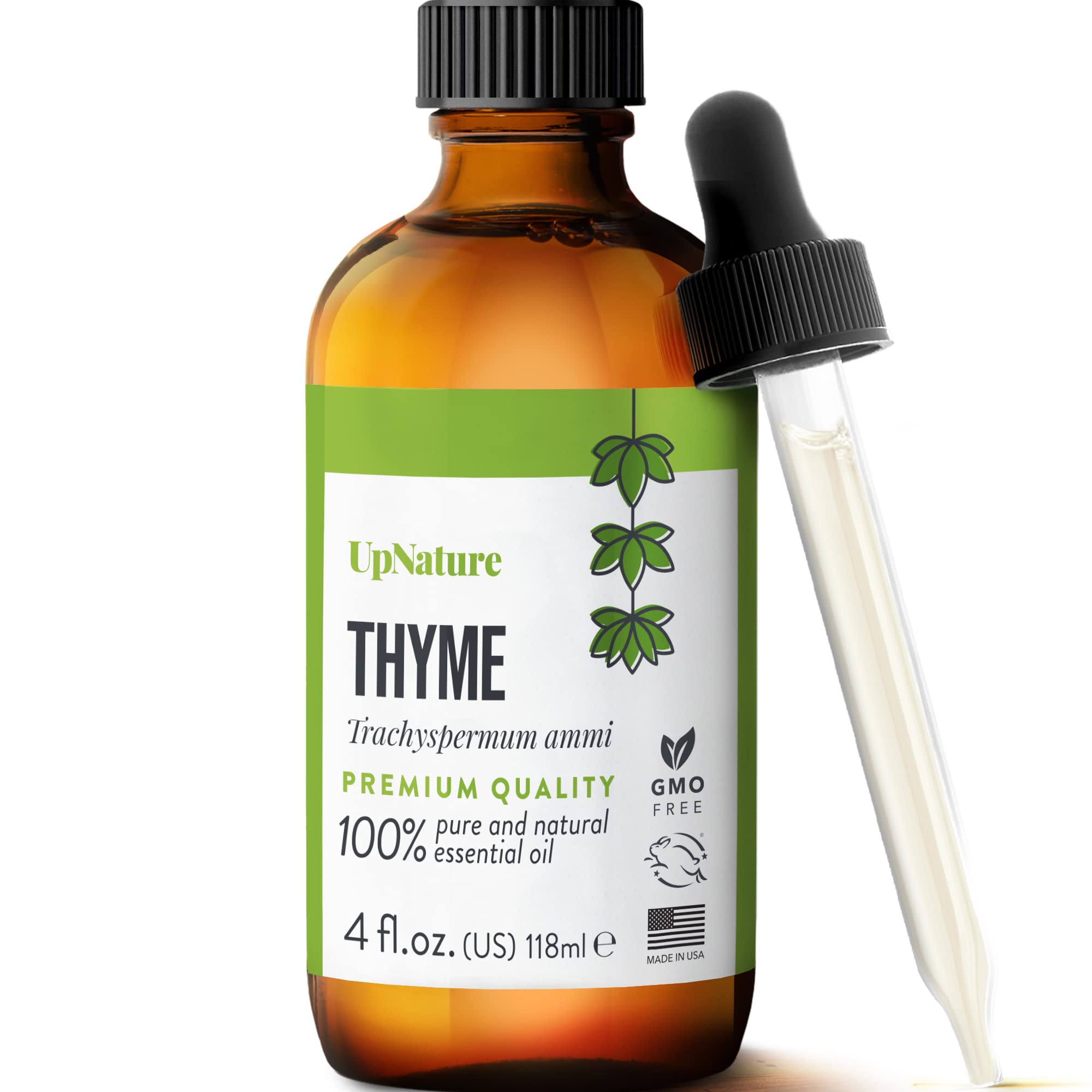 Is Thyme Essential Oil Safe For Dogs
