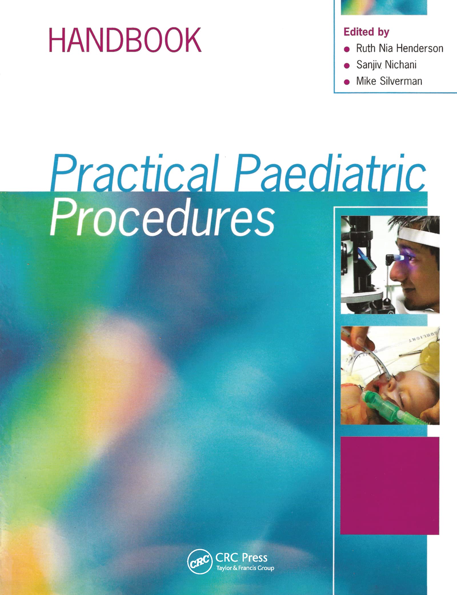 Practical Paediatric Procedures (Hodder Arnold Publication ...