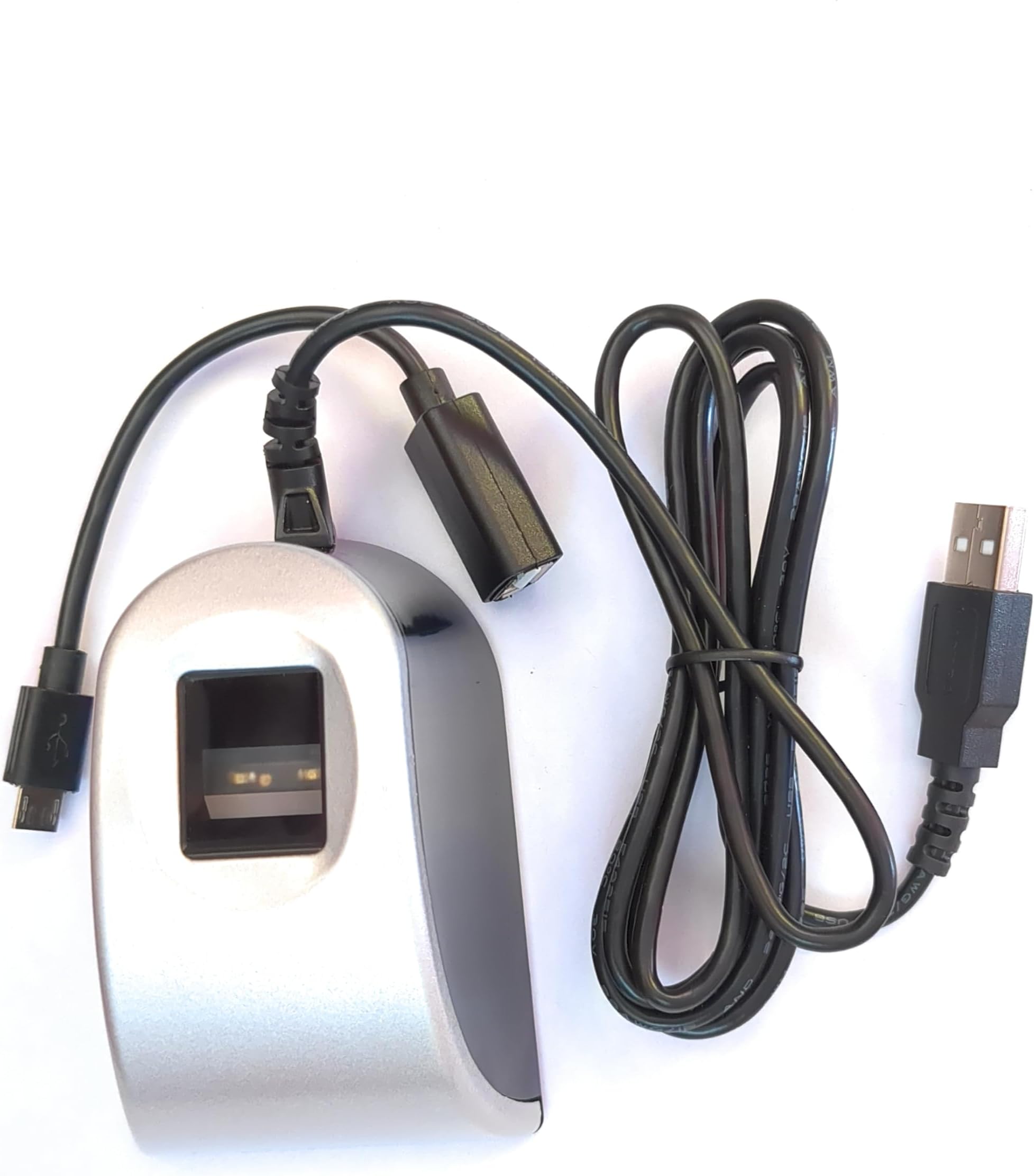 Mantra MFS100 Biometric Fingerprint Device with 5 Years Free RD Service ...