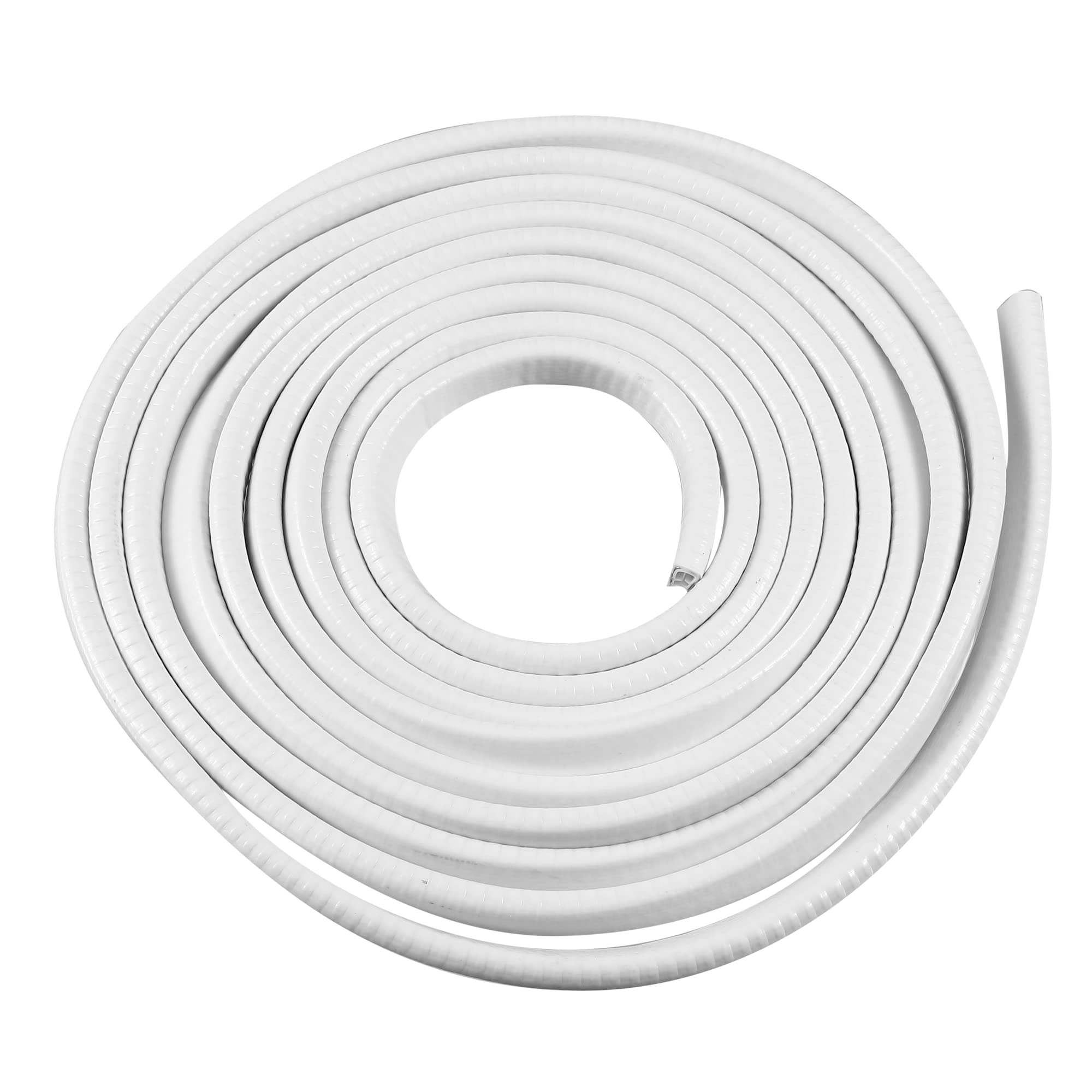 Amazon.com: X AUTOHAUX Car Door Edge Protective Sealing Strip Gap Range ...