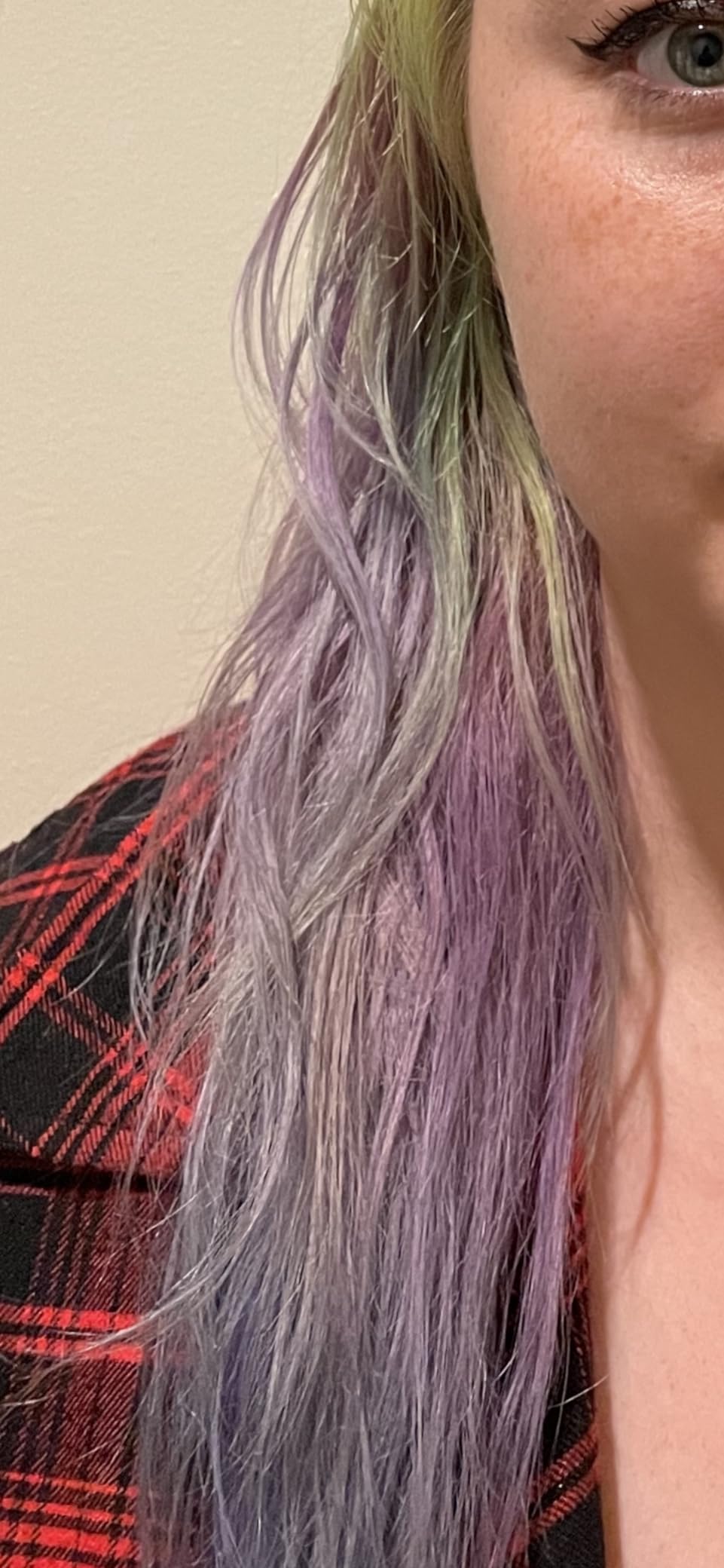 $3/mo - Finance Lunar Tides Semi-Permanent Hair Color (43 colors ...