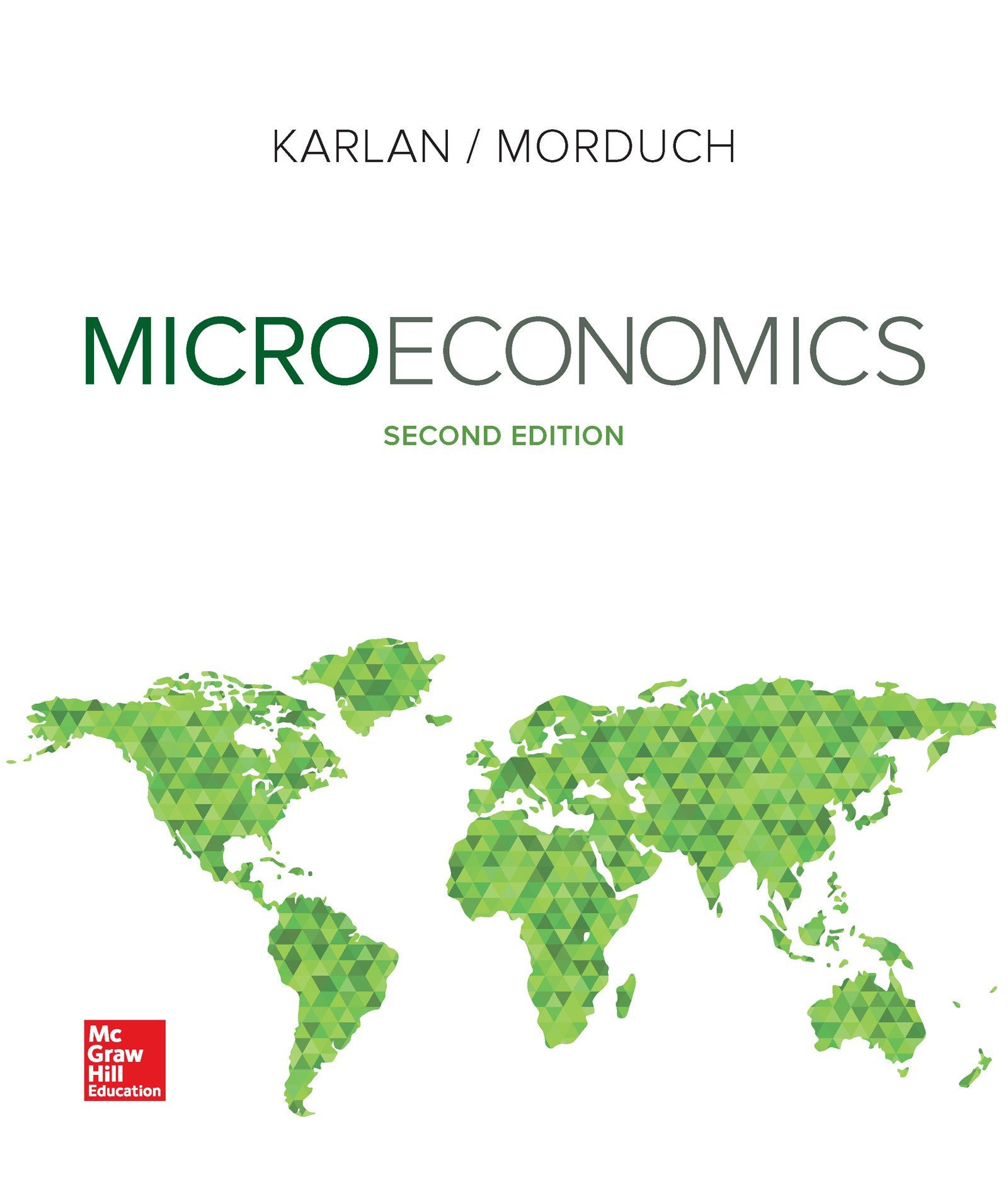 Loose Leaf for Microeconomics: 9781260152616: Economics Books @ Amazon.com