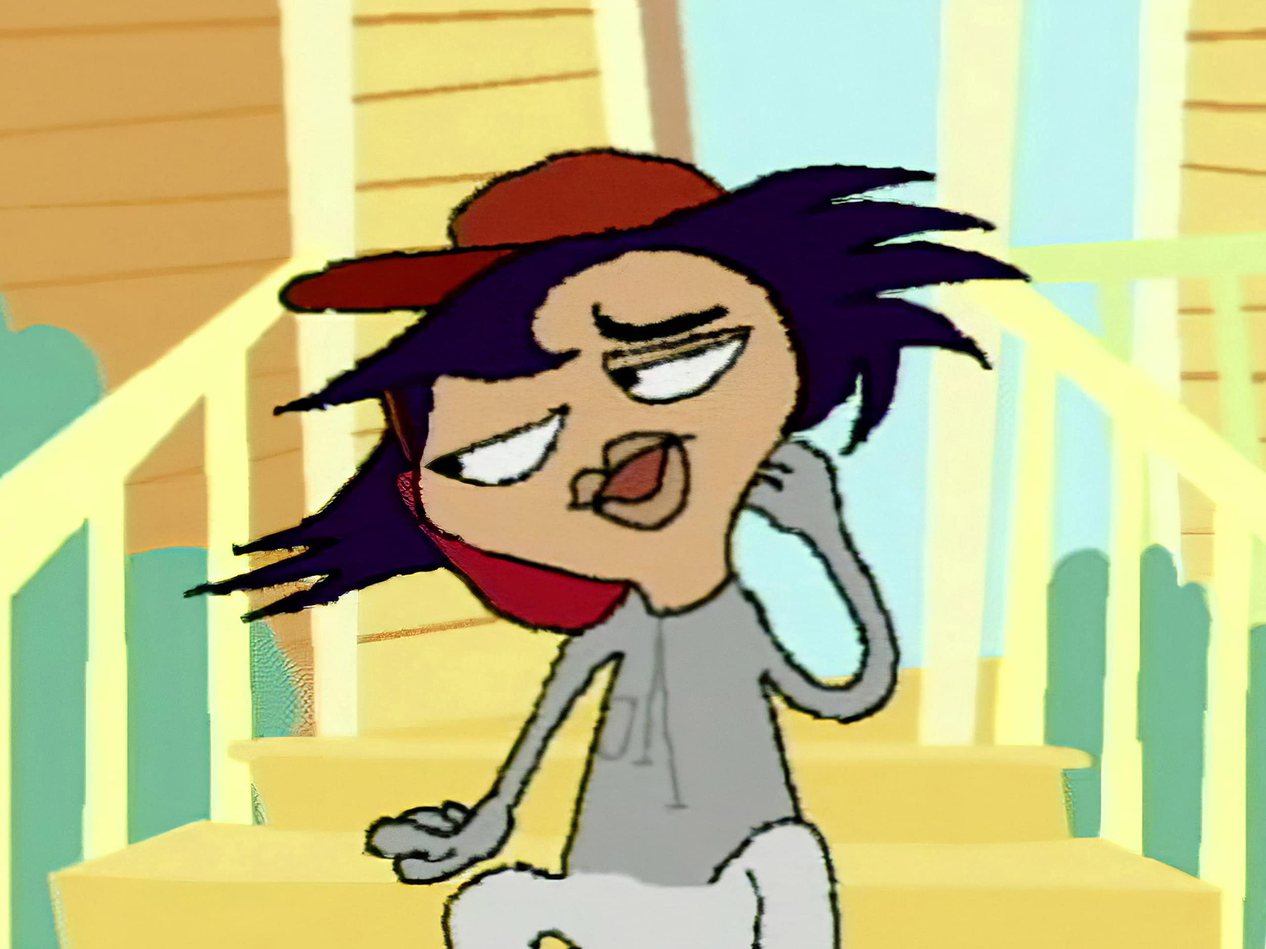 Watch Home Movies - Season 1 | Prime Video