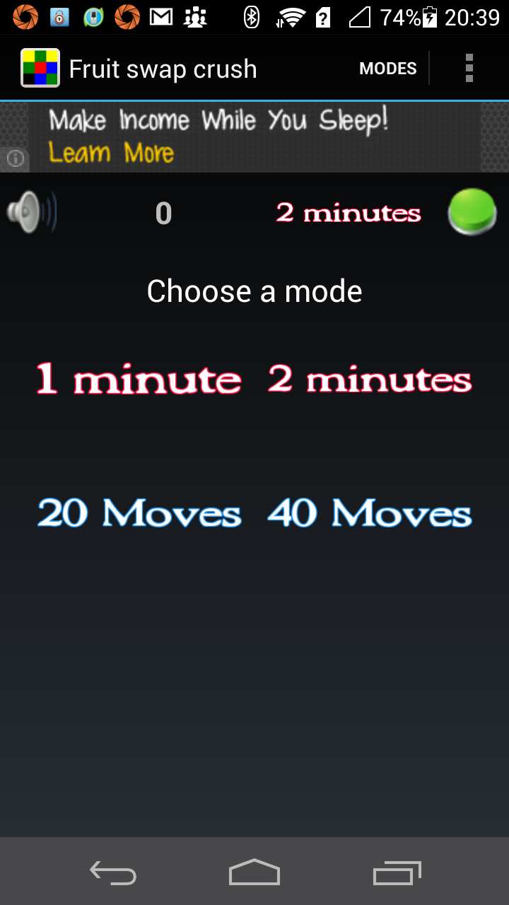 Color Pop - App on Amazon Appstore