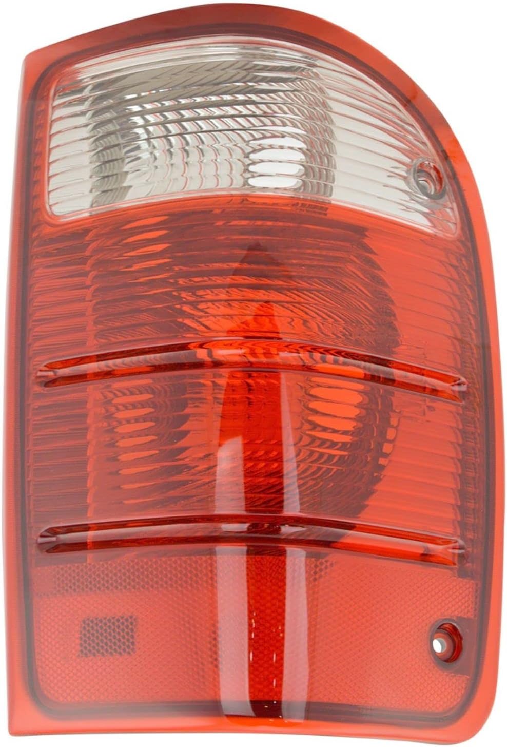 Amazon.com: Right Rear Tail Light Assembly Passenger Side Compatible ...