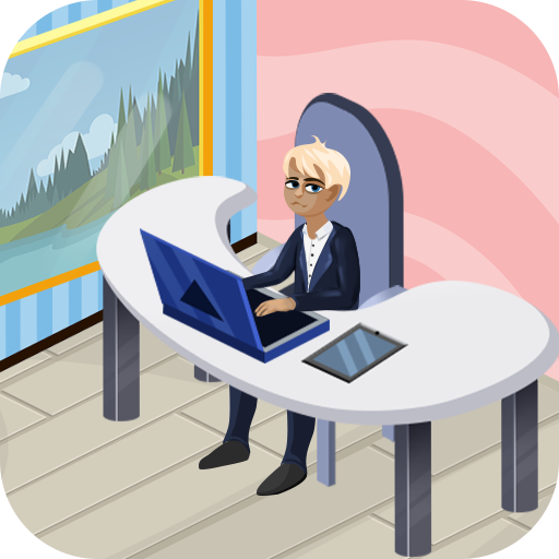 Office Employee Tycoon Quest: Real Business Game - App on Amazon Appstore