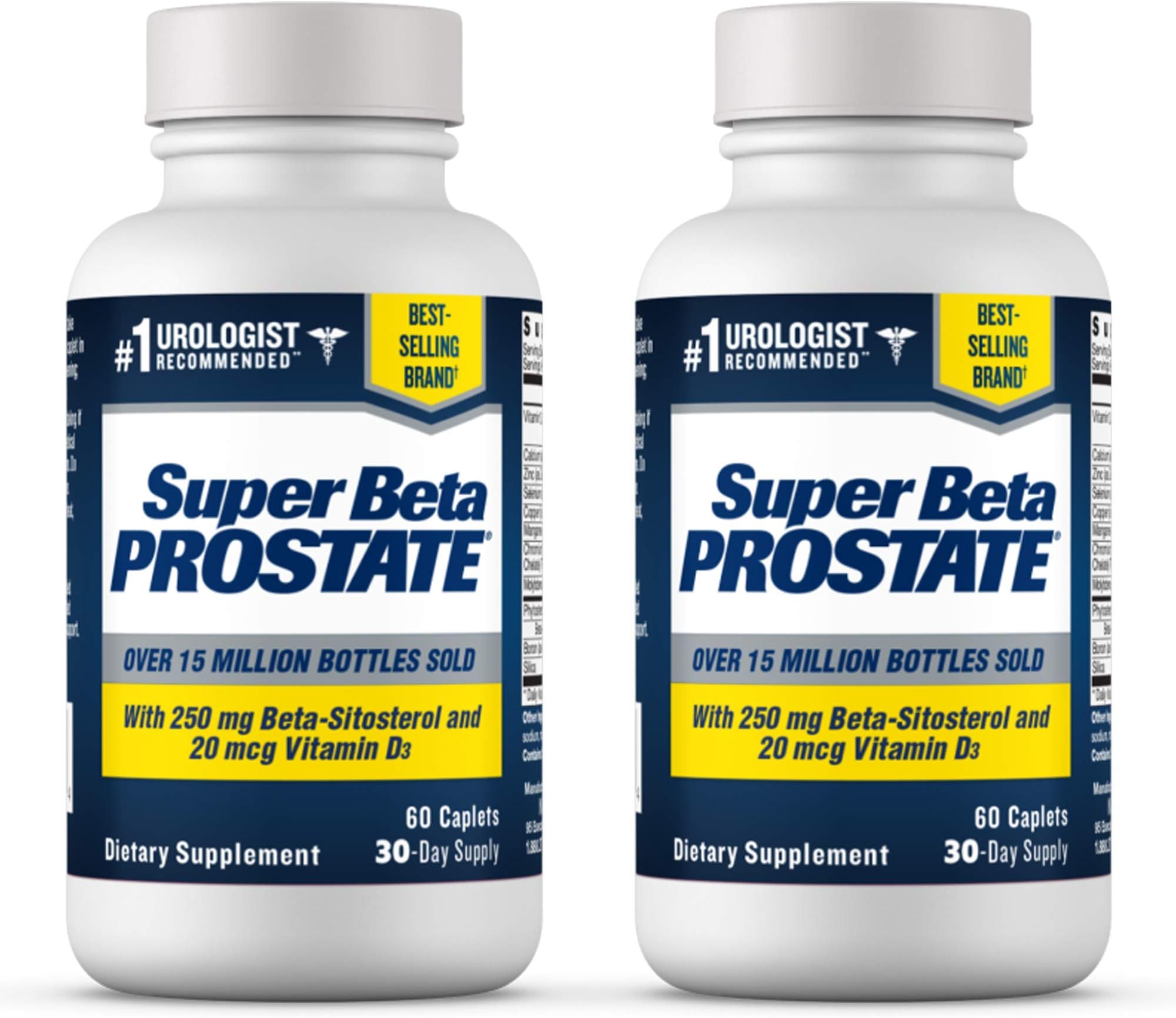 Amazon.com: ProstaGenix Multiphase Prostate Supplement-Featured on ...