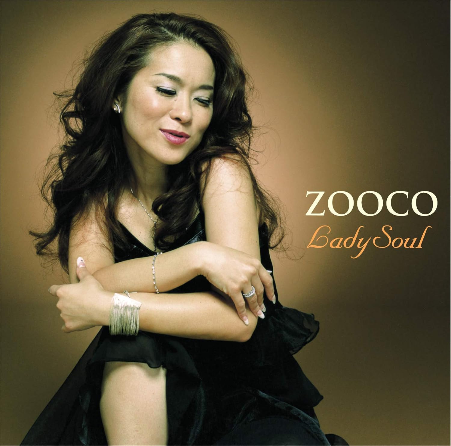 Amazon.co.jp: Lady Soul: ミュージック