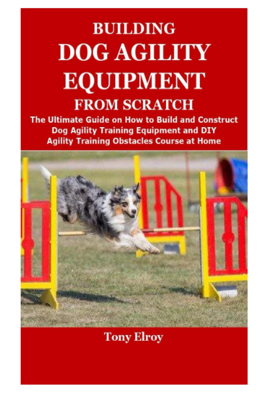 Dog Agility Structures