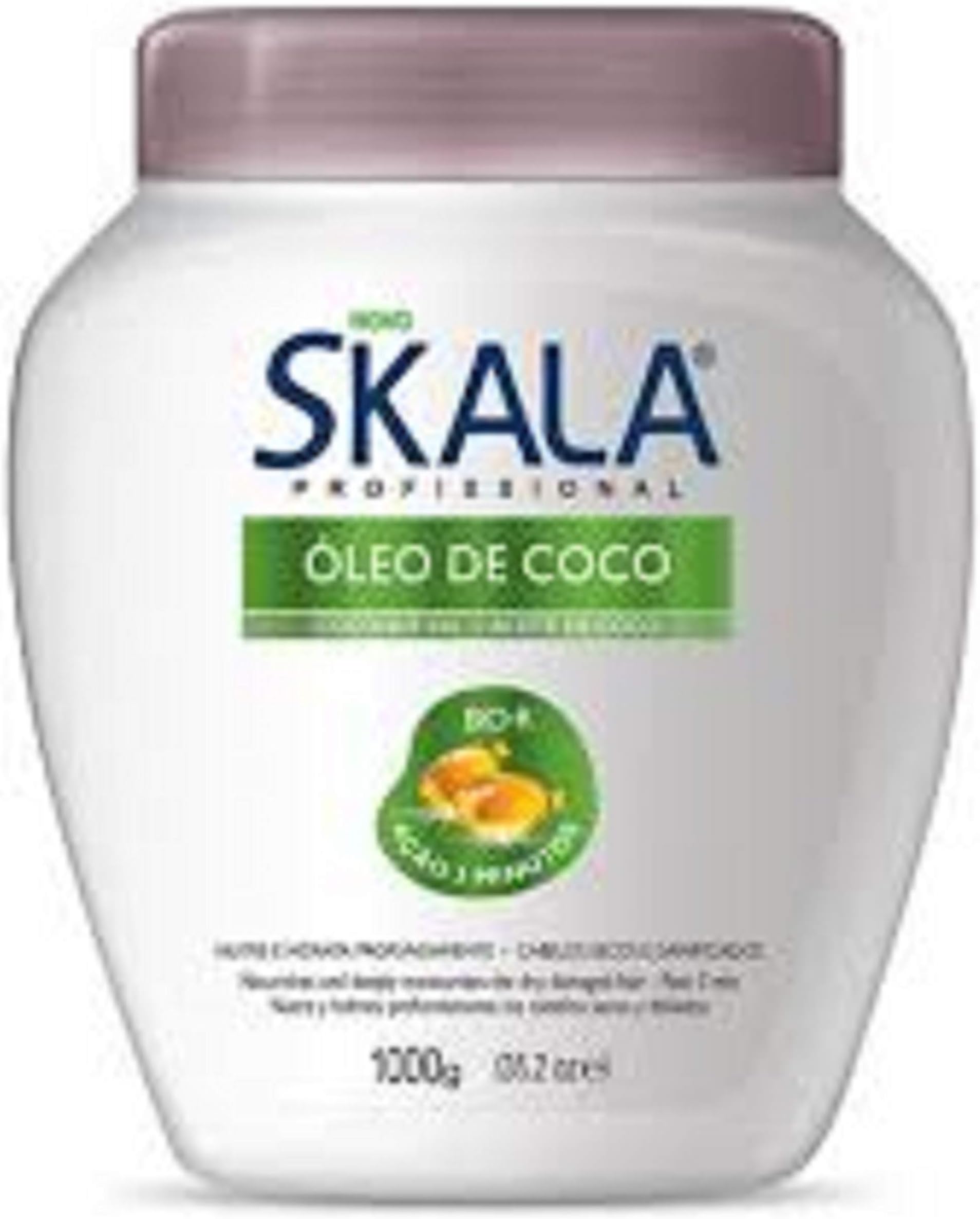 Amazon.com : SKALA Hair Type 3ABC - More Curls Eliminate Anti Frizz ...