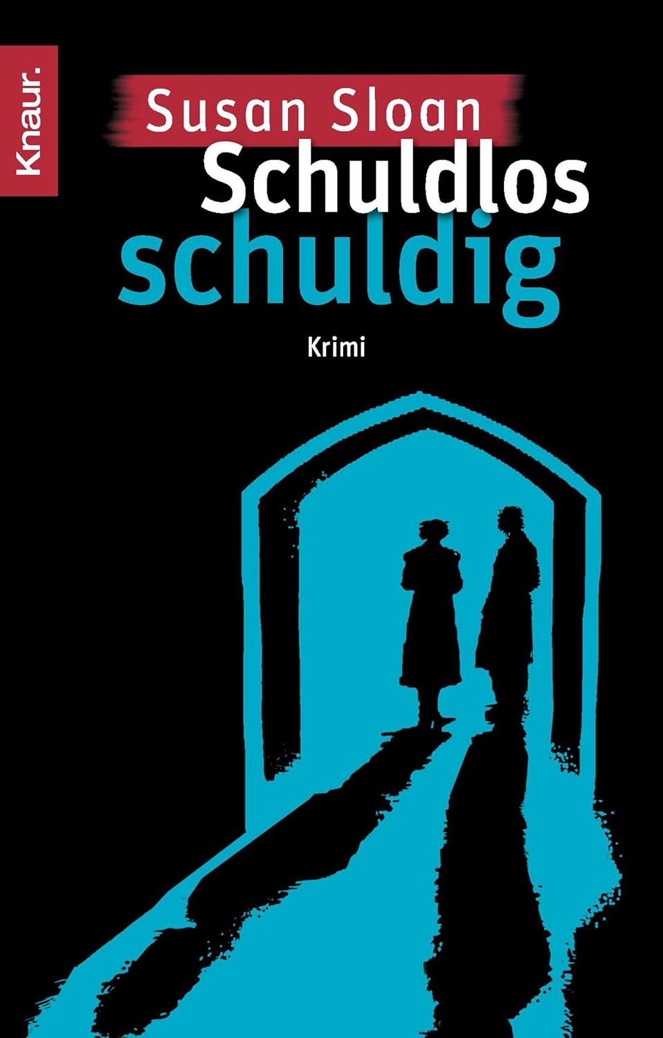 Amazon.com: Schuldlos schuldig: 9783426637876: Books