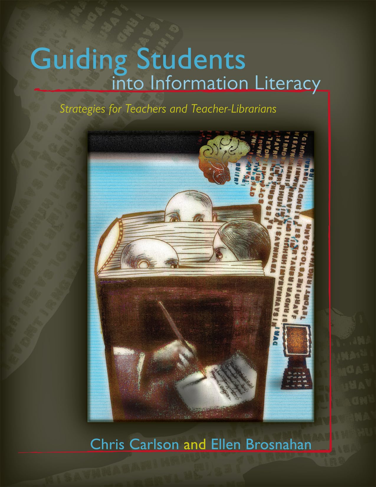 Guiding Students into Information Literacy: Strategies for Teachers and ...
