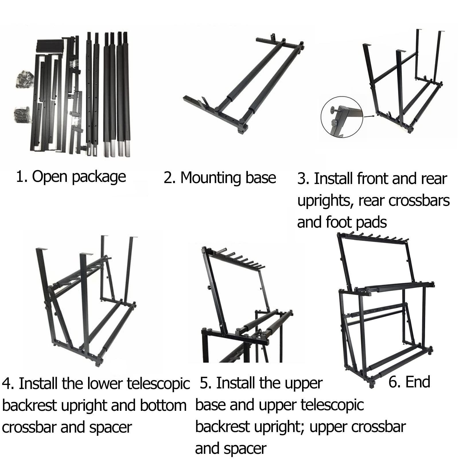 Amazon.co.jp: ボール 整理 かご スタンド ラック 大型バドミントン