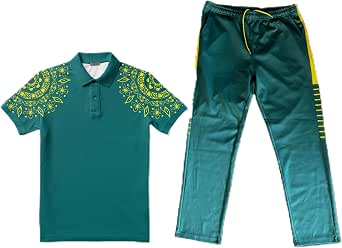 Amazon.com: Olympic Break Dance Costume (3PCS), Australia Breakdance ...