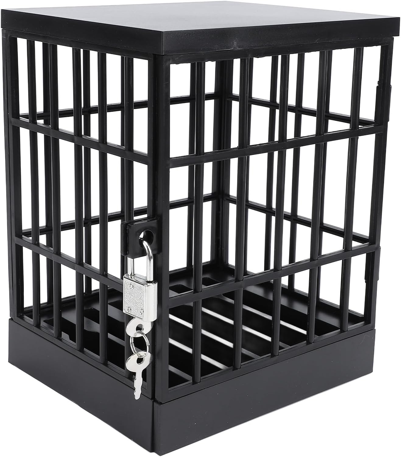 Amazon.com: Mobile Phone Jail, Mobile Prison Cell Phone Jail, Cell ...