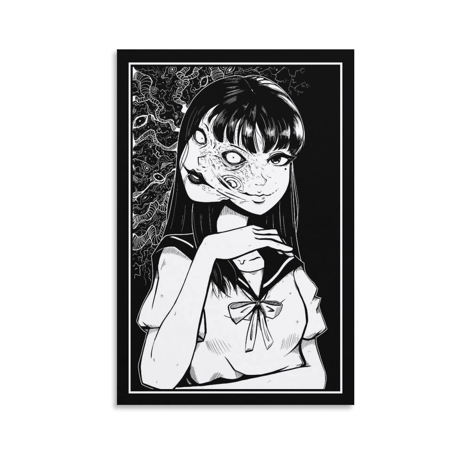 Horror Anime Wallpaper