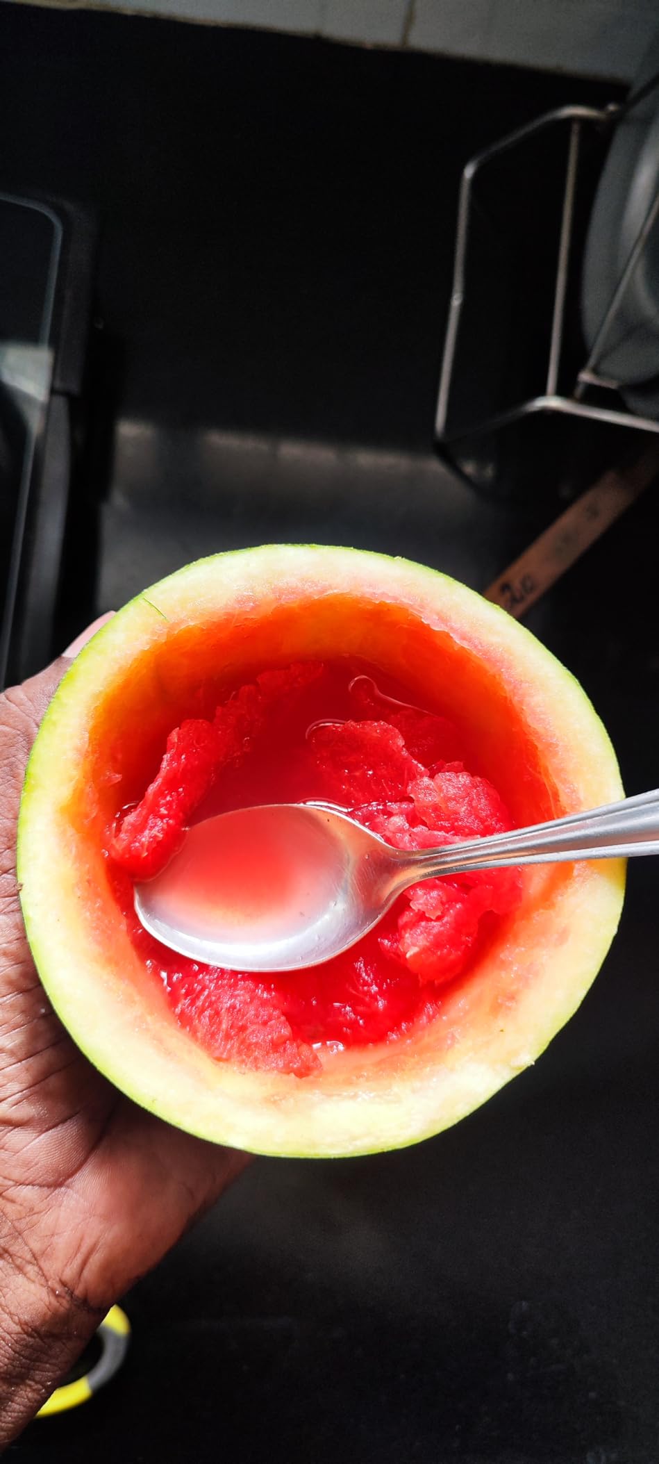Kiran Fresh Water Melon
