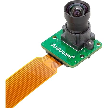 Amazon.com: Arducam CSI-USB UVC Camera Adapter Board for 12.3MP IMX477 ...