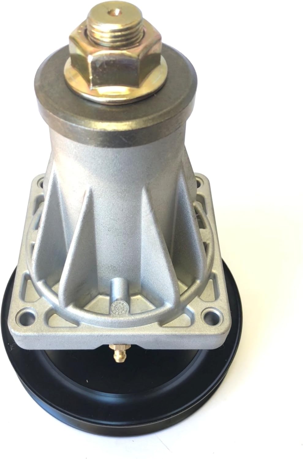 Amazon.com : LAWN & GARDEN AMC Spindle Assembly Compatible with Cub ...