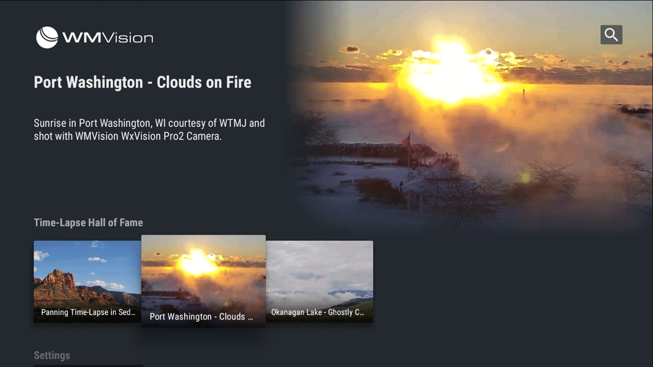 WMVision-Amazonアプリストアのアプリ