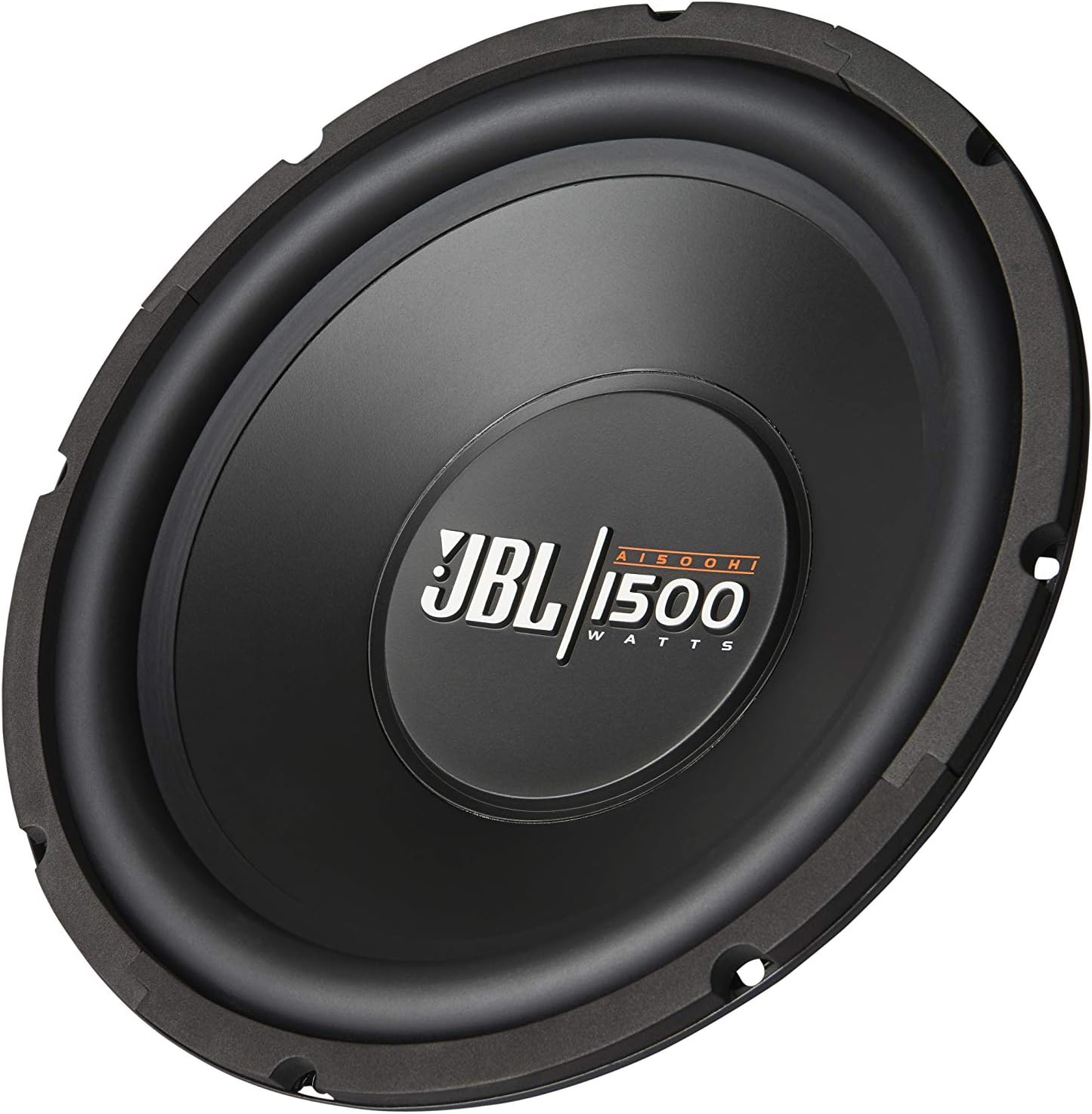 (Refurbished) JBL A1500HI 1500W 12" (300mm) Subwoofer : Amazon.in: Electronics