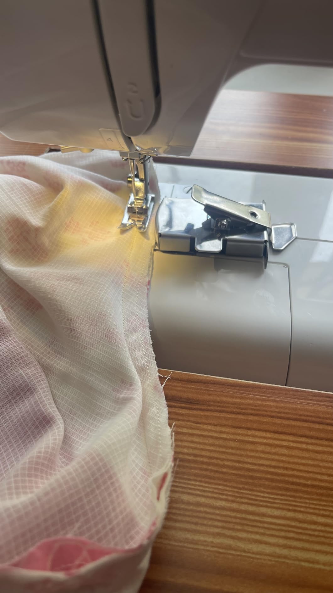 HASTHIP® Seam Guide for Sewing Machine Magnet Seam Guide for Sewing ...