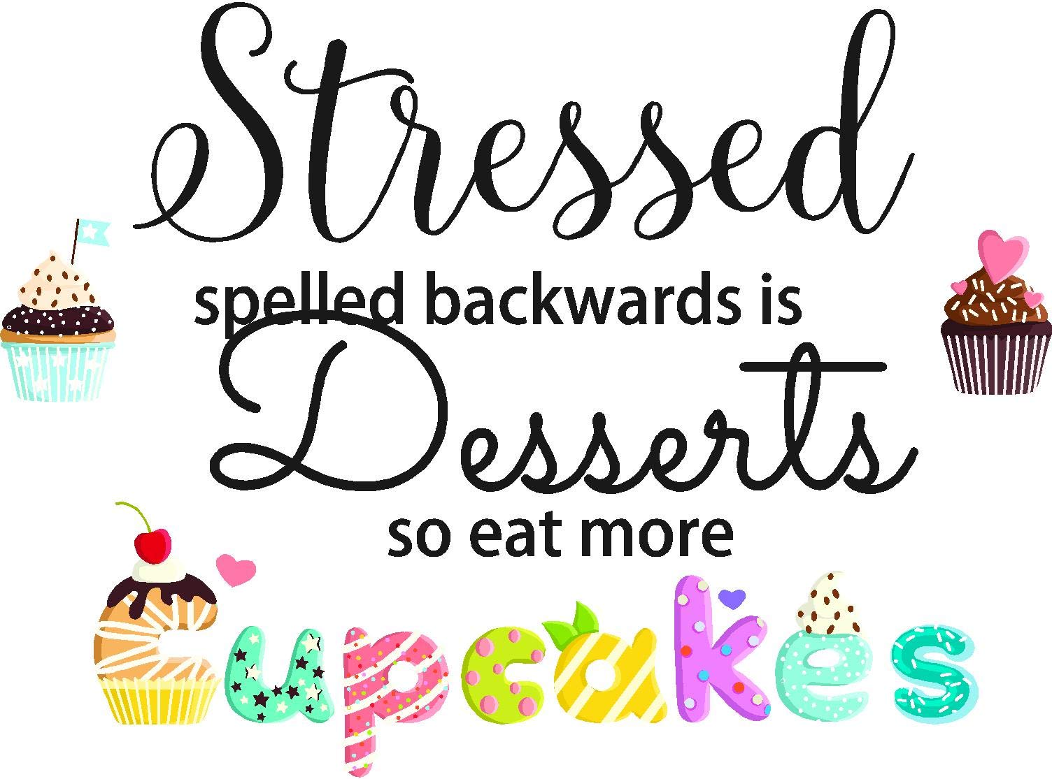 Cute Cupcake Sayings
